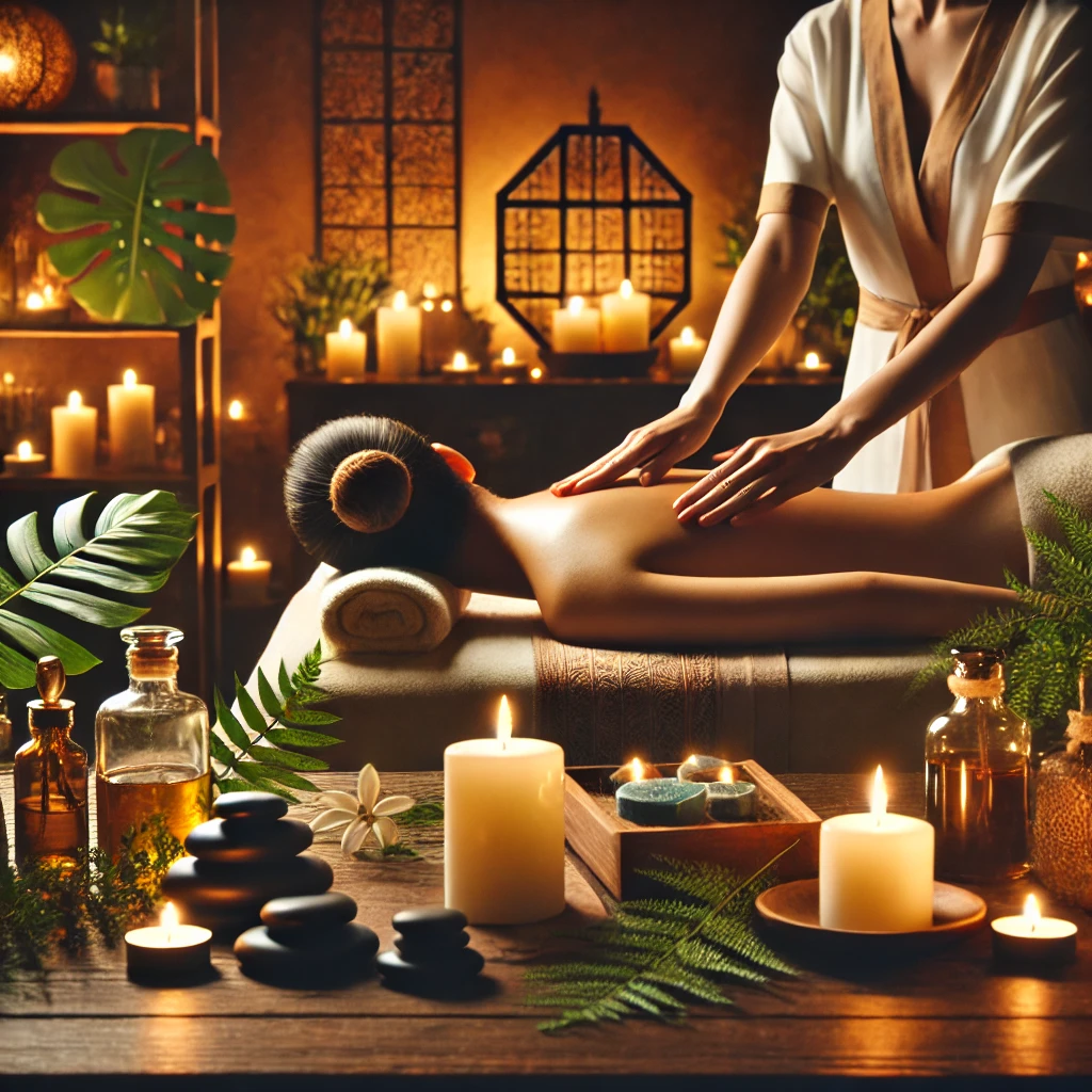 The Ultimate Guide to Choosing the Right Massage for Your Needs - Vaiga ...